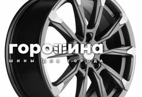 Khomen Wheels KHW1808 (Tugella/Jaguar XF/F-Pace) 7