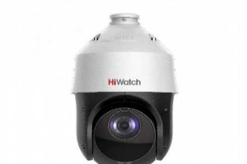 DS-I225(С) HiWatch поворотная камера видеонаблюден