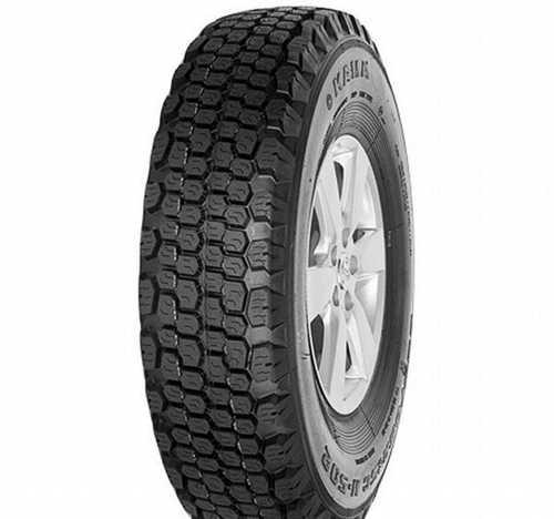 КАМА И-502 225/85 R15C