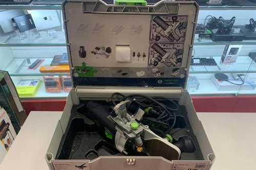 Фрезер, Festool OFK 700 EQ-Plus