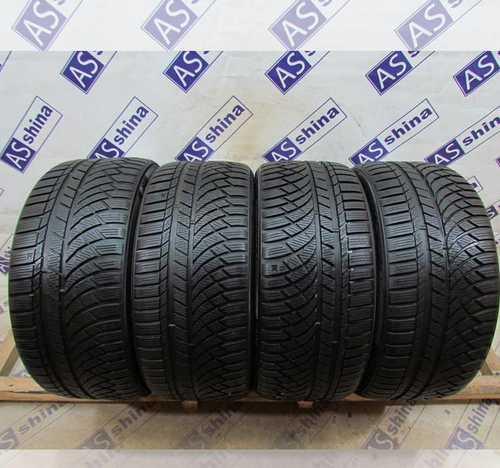 Kumho WinterCraft WP72 255/40 R18 97P