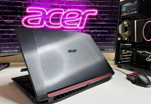 Acer Nitro Игровой ноутбук i5 + GTX 1050 4Gb 16Ram