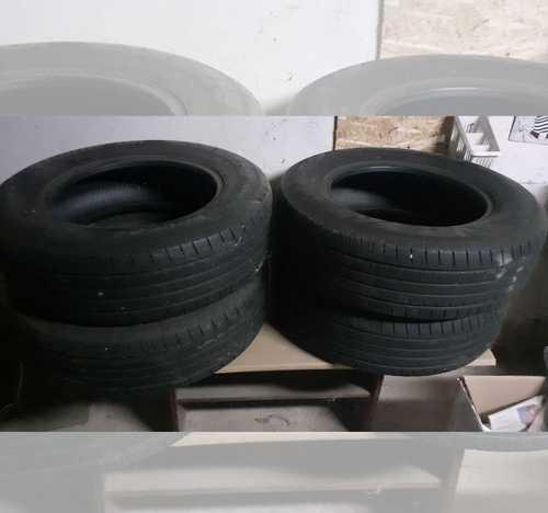 Hankook Ventus Prime 2 K115 215/70 R16