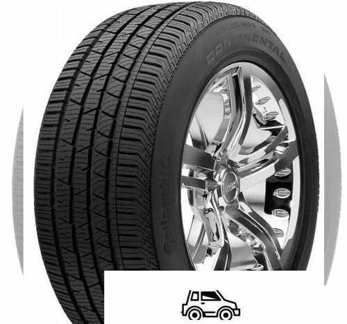 Continental ContiCrossContact LX Sport 235/60 R20 108W