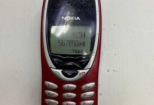 Nokia 8210