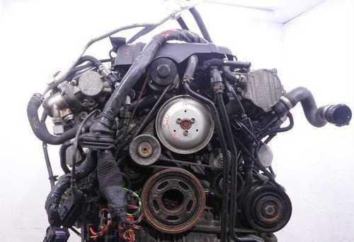 Двигатель Audi A4 CGW B8 2007 - 2015 3.0 бензин