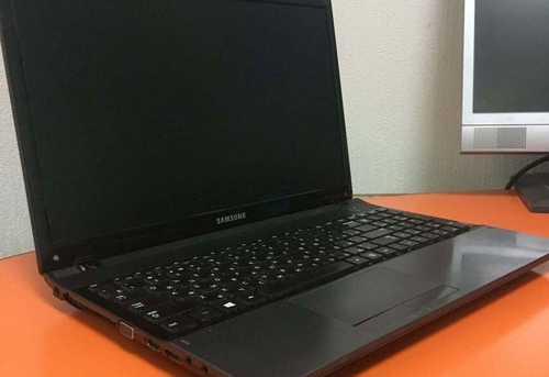 Ноутбук - samsung np305e5z- 3UX