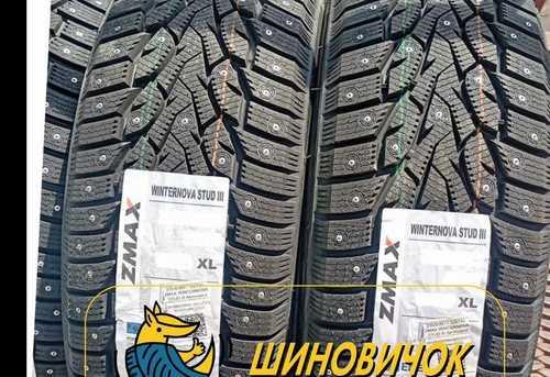 Zmax Winternova Stud III 215/60 R17 100T