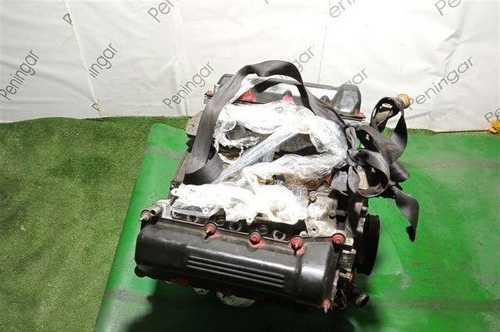 Двигатель Jeep Liberty KJ EKG
