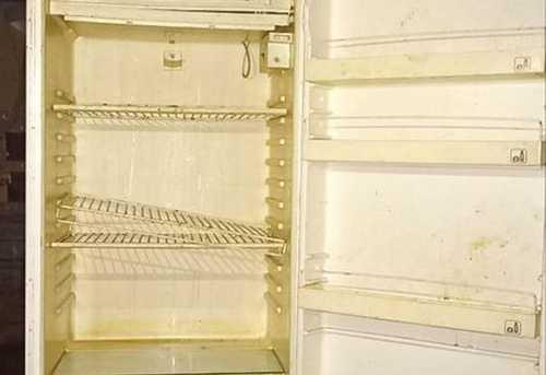 Холодильник полюс 10
