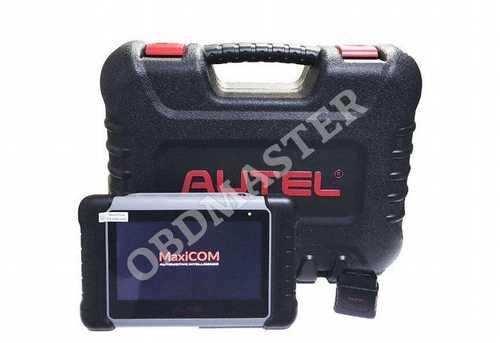 Autel MaxiCom MK808BT Bluetooth