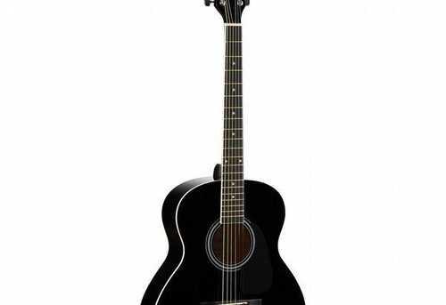 Акустическая гитара Colombo LF-4000/BK