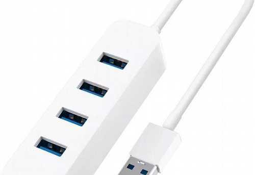 USB-концентратор Xiaomi USB3.0 Line Splitter