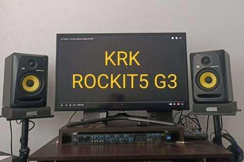 Krk rokit 5 g3