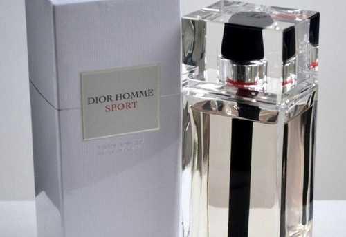 Духи Dior Homme Sport