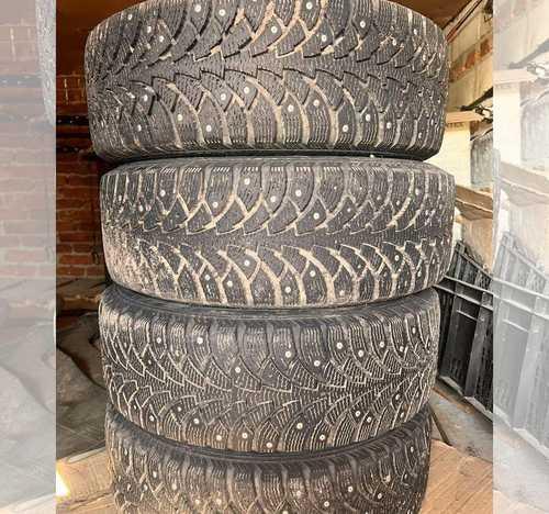 Nokian Tyres Nordman 4 185/60 R15 88T