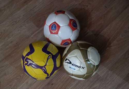 Футбольный мяч размер 5