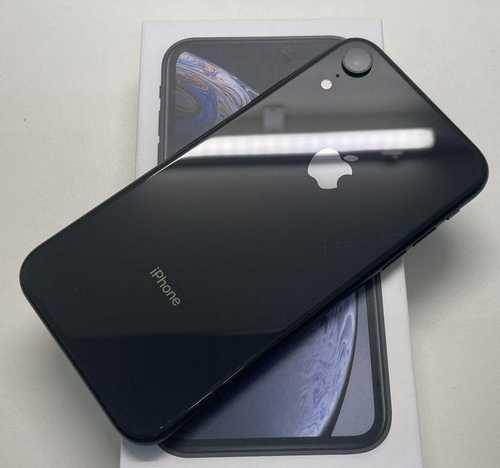 iPhone Xr, 256 ГБ