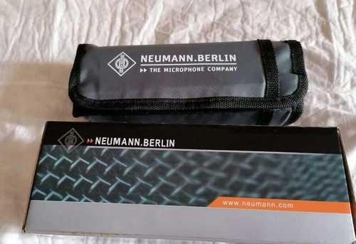 Микрофон Neumann 105 replica новый