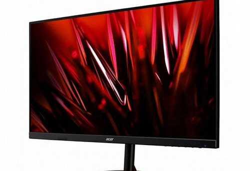 Монитор Acer 31.5" Nitro XV322QK KV 4k (144Hz), че