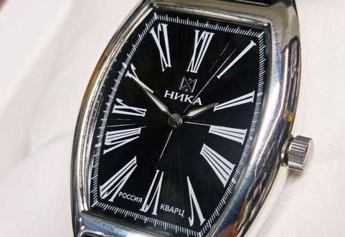 Серебряные часы Ника Оскар 925