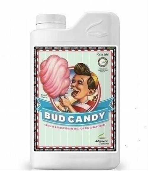 Стимулятор AN Bud Candy 1л