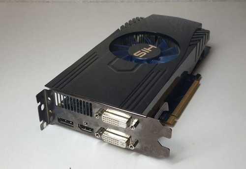 Ati Radeon HD6870 1GB gddr5