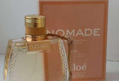 Туалетная вода Chloe Nomade Naturelle