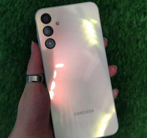 Samsung Galaxy A15, 4/128 ГБ