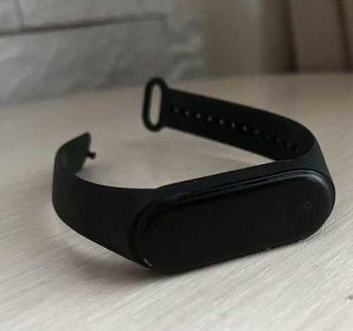 Фитнес браслет xiaomi mi band