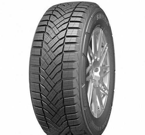 Sailun Commercio 4 seasons 215/65 R16C