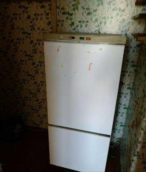 Холодильник б.у. Snaige 117