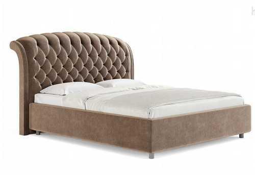 Кровать без подъемного механизма 160 x 200 Venezia