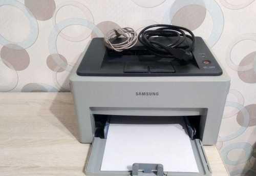 Принтер лазерный samsung ML-1645