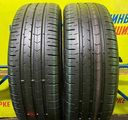 Continental ContiPremiumContact 5 185/60 R15 84H