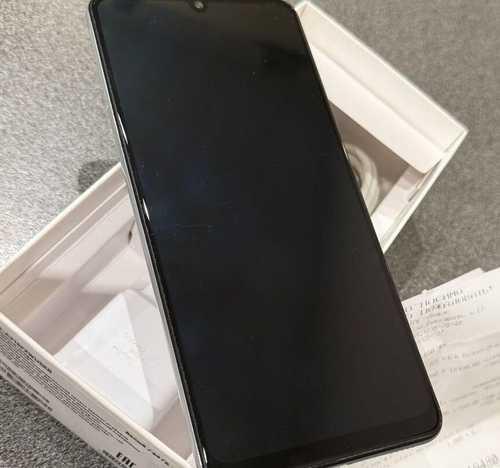 Samsung Galaxy A31, 4/64 ГБ