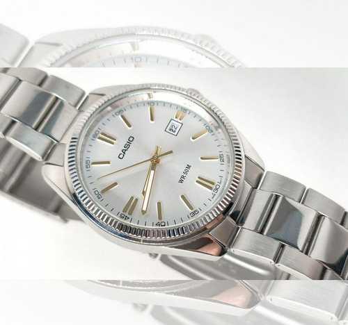 Casio Collection MTP-1302D-7A2