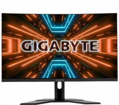 Монитор Gigabyte M32UC-EK 535009