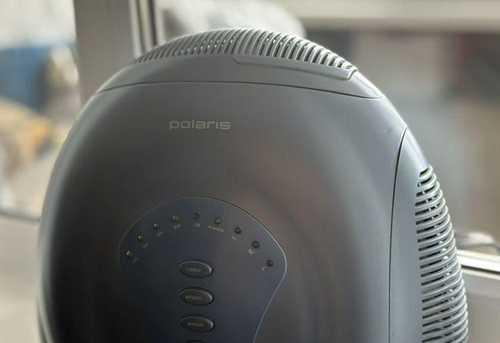 Очиститель-ионизатор воздуха Polaris PPA 0401i