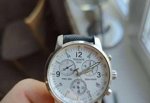 Часы мужские Tissot PRC 200 T461