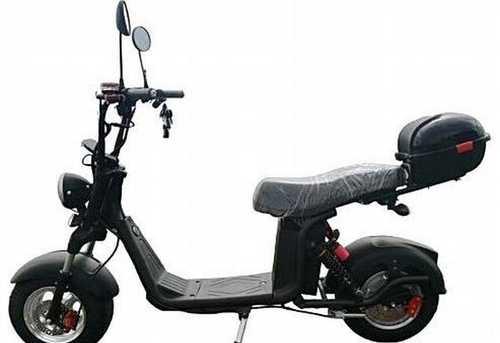 Электро скутер Ikingi M5 PRO
