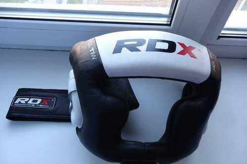 Шлем боксерский RDX