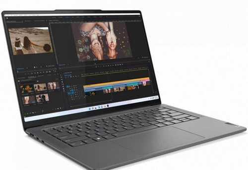 Ноутбук Lenovo Yoga Pro 7 14IRH8 595671