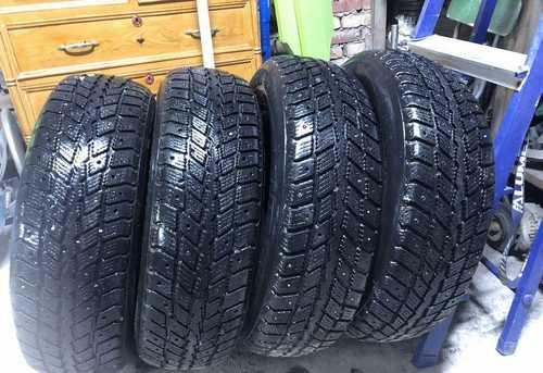 Nexen Winguard 231 195/70 R15C