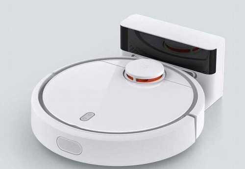 Робот-пылесос Xiaomi Mi Robot Vacuum Cleaner 1\нов