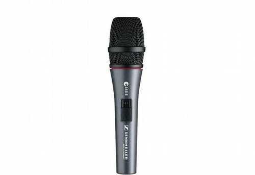 Микрофон универсальный Sennheiser E 865-S