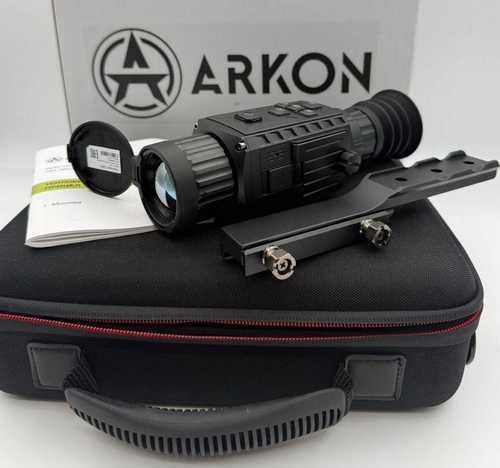 Тепловизионный прицел Arkon Alfa LT35