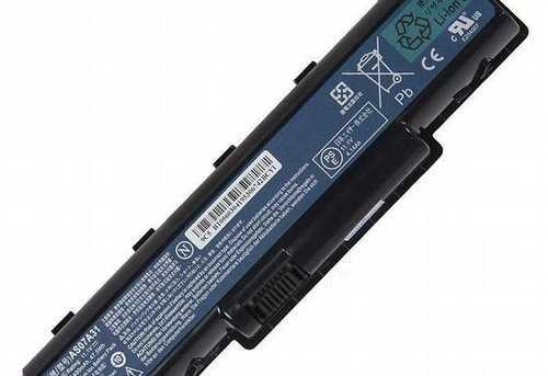 Аккумулятор для ноутбука Acer Aspire 2930, 4310, 4