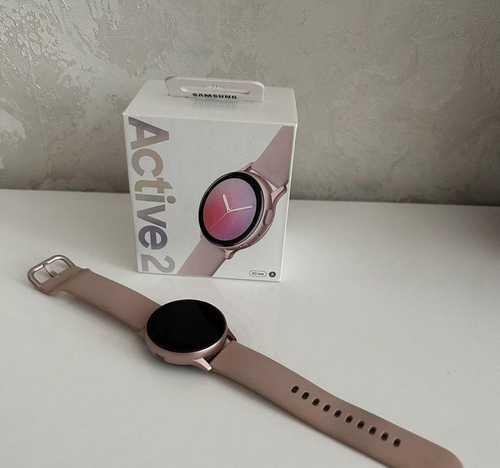 Samsung smart watch