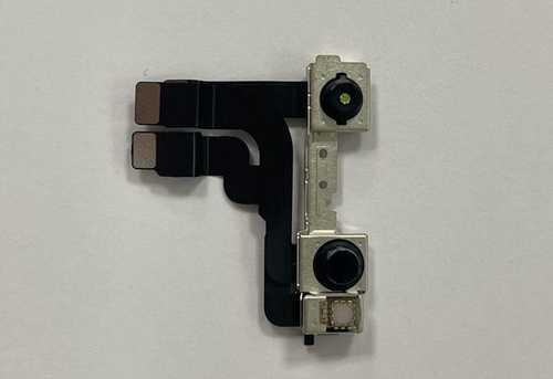 Фронтальная камера iPhone 12 Pro Max